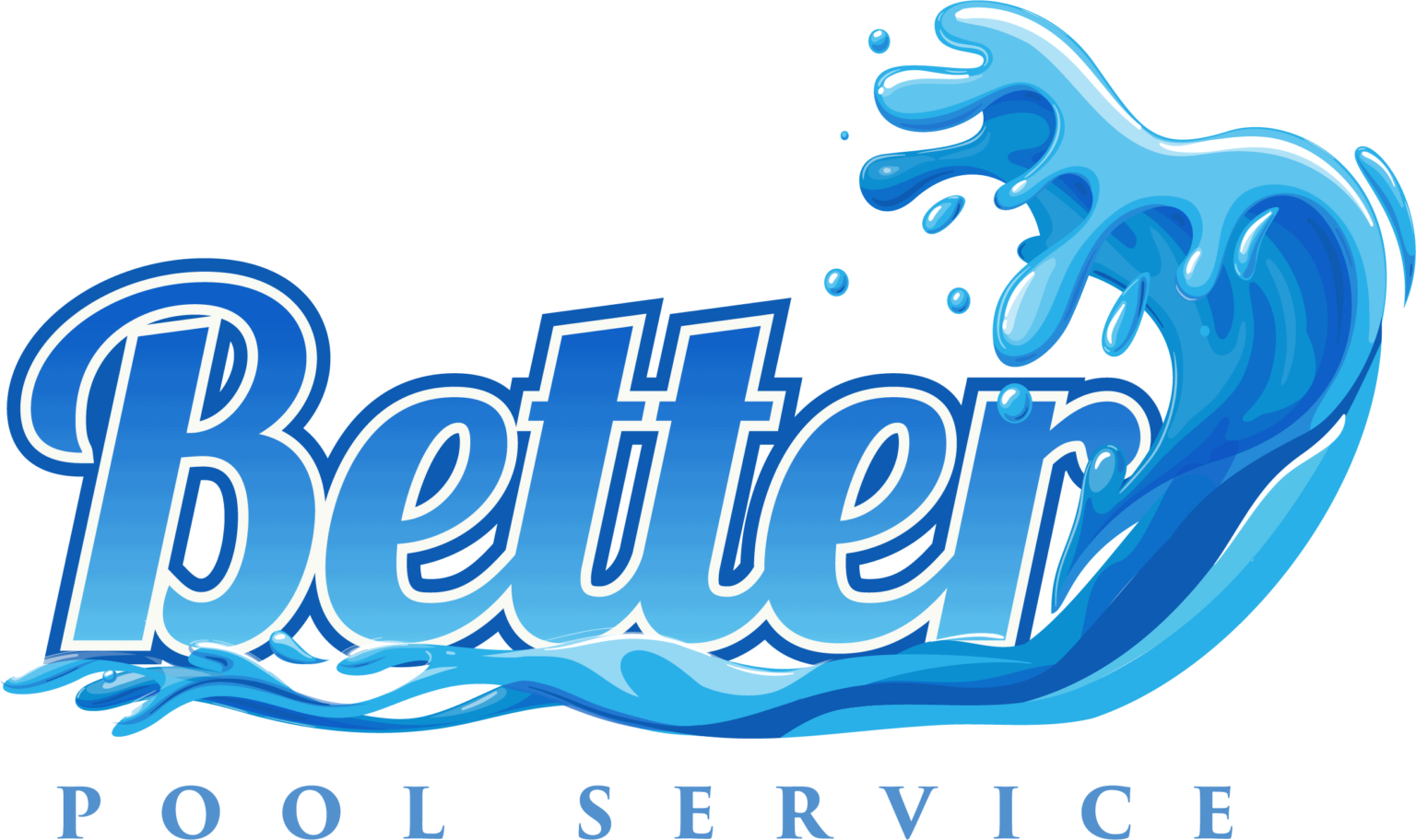 Better Pool Service - Better Pool Service